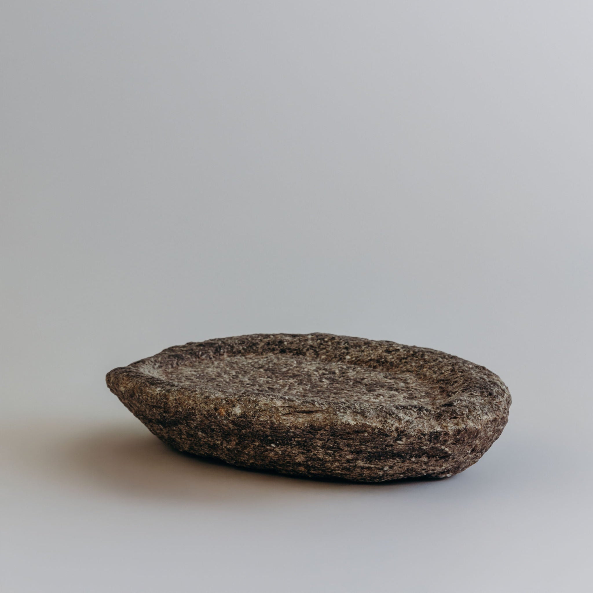 Stone Platter – The Flea